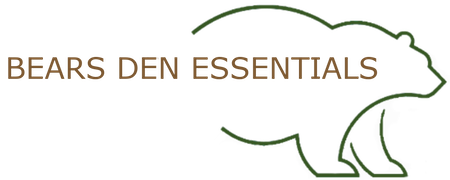 Blog - Bears Den Essentials